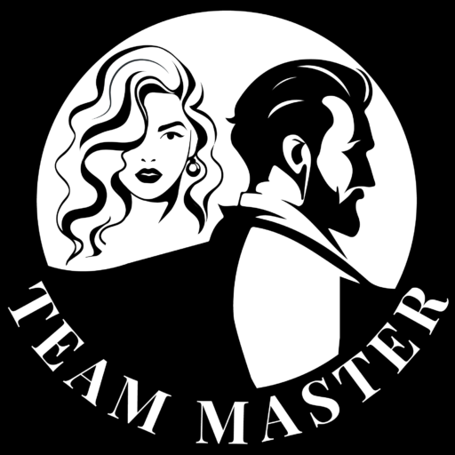 Mens Haircuts - Team Master London City Island